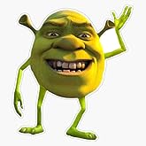 Amazon.com: Beanos Meme Sticker Vinyl Bumper Sticker Decal Waterproof 5 ...