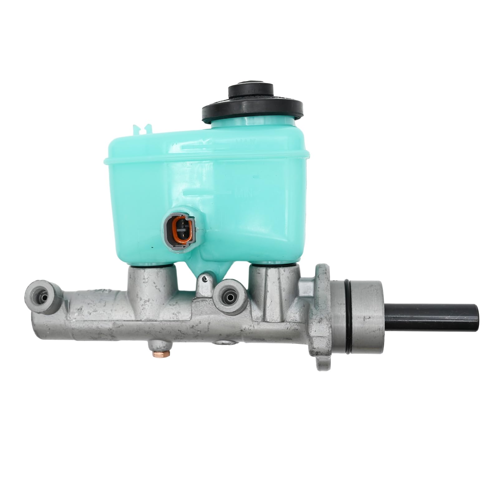 ZUDKSUY Brake Master Cylinder Replacement 47201-0C010 Compatible with ...