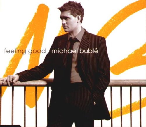 Feeling Good : Michael Buble: Amazon.fr: Musique