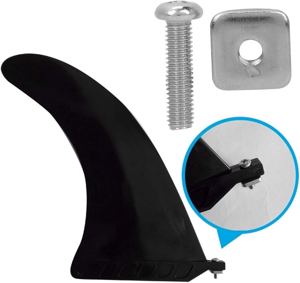 Bnineteenteam Surfboard Tail Fin Screw Fin Screw Single For Surfboard ...