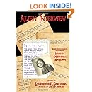 Amazon.com: Alien Interview (9780615204604): Lawrence R. Spencer ...