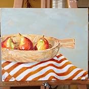 Landscape Painting: Essential Concepts and Techniques for Plein Air and ...