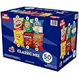 Amazon.com: Frito-Lay Classic Mix Variety Pack (50 pk.)
