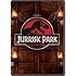 Amazon.com: Jurassic Park Adventure Pack (Jurassic Park / The Lost ...