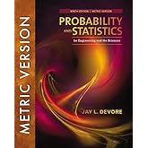 Amazon.com: Student Solutions Manual for Probability, Statistics, and ...