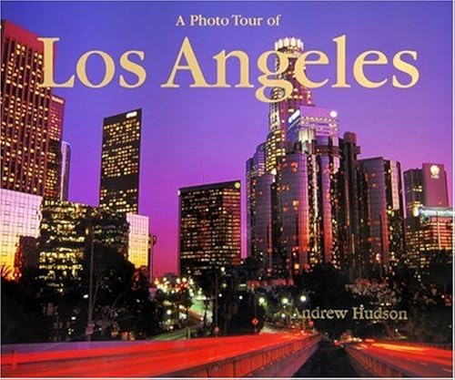 A Photo Tour of Los Angeles in Kuwait | Whizz Pacific