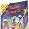 Amazon.com: Rabbit's Pajama Party (MathStart 1): 9780064467223: Murphy ...