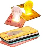 Credit Card Lightbulb - The Green Head