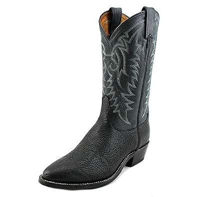Amazon.com | Tony Lama Boots Men's Conquistador Shoulder 7938 Western ...