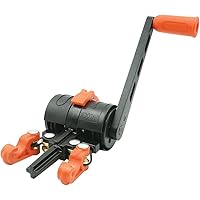 Amazon.com : Carbon Express Quiet Crank Cocking Winch : Sports & Outdoors