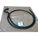 Amazon.com: Genuine Land Rover Sunroof Water Drain Tube Front EEH500120 ...