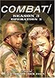 Amazon.com: Combat - Season 4, Conflict 2: Vic Morrow, Rick Jason, Jack ...