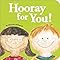 Hooray for You!: Richmond, Marianne: 9781934082317: Amazon.com: Books
