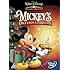 The Ultimate Mickey Mouse Movie Collection DVD 1995: Amazon.co.uk ...