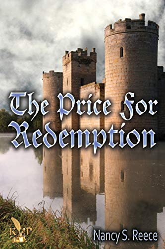 Amazon.com: The Price for Redemption: 9781628820997: Reece, Nancy: Books