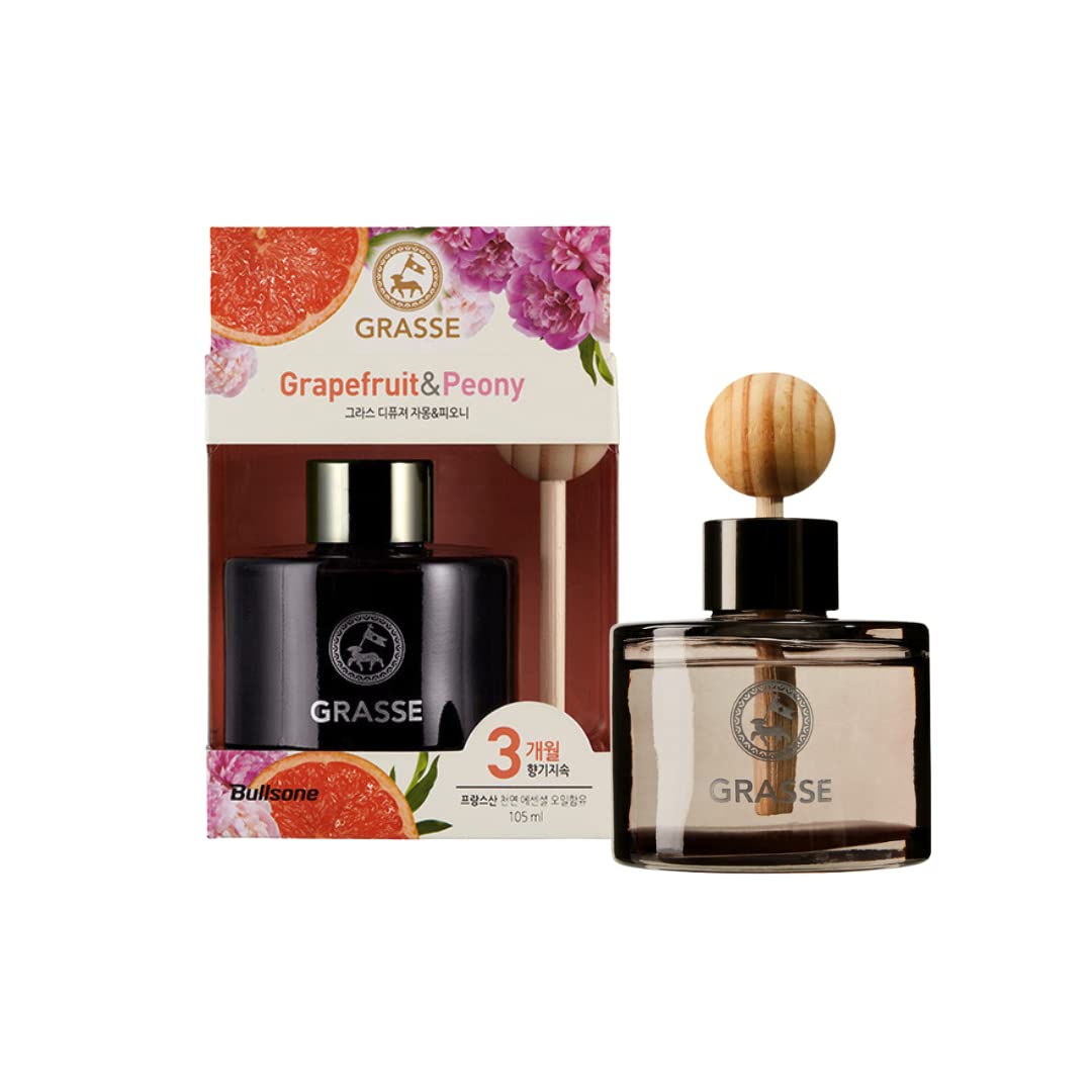 Mua Bullsone Grasse Diffuser, Natural Car Air Fresheners, Luxury Car ...