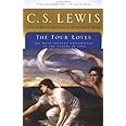 The Four Loves (Harvest Book): Lewis, C.S.: 9780156329309: Amazon.com ...