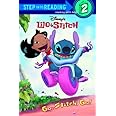 Amazon.com: Go, Stitch, Go! (Step-Into-Reading, Step 2): 9780736413503 ...