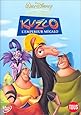 Kuzco, l'empereur mégalo: Amazon.fr: DVD & Blu-ray