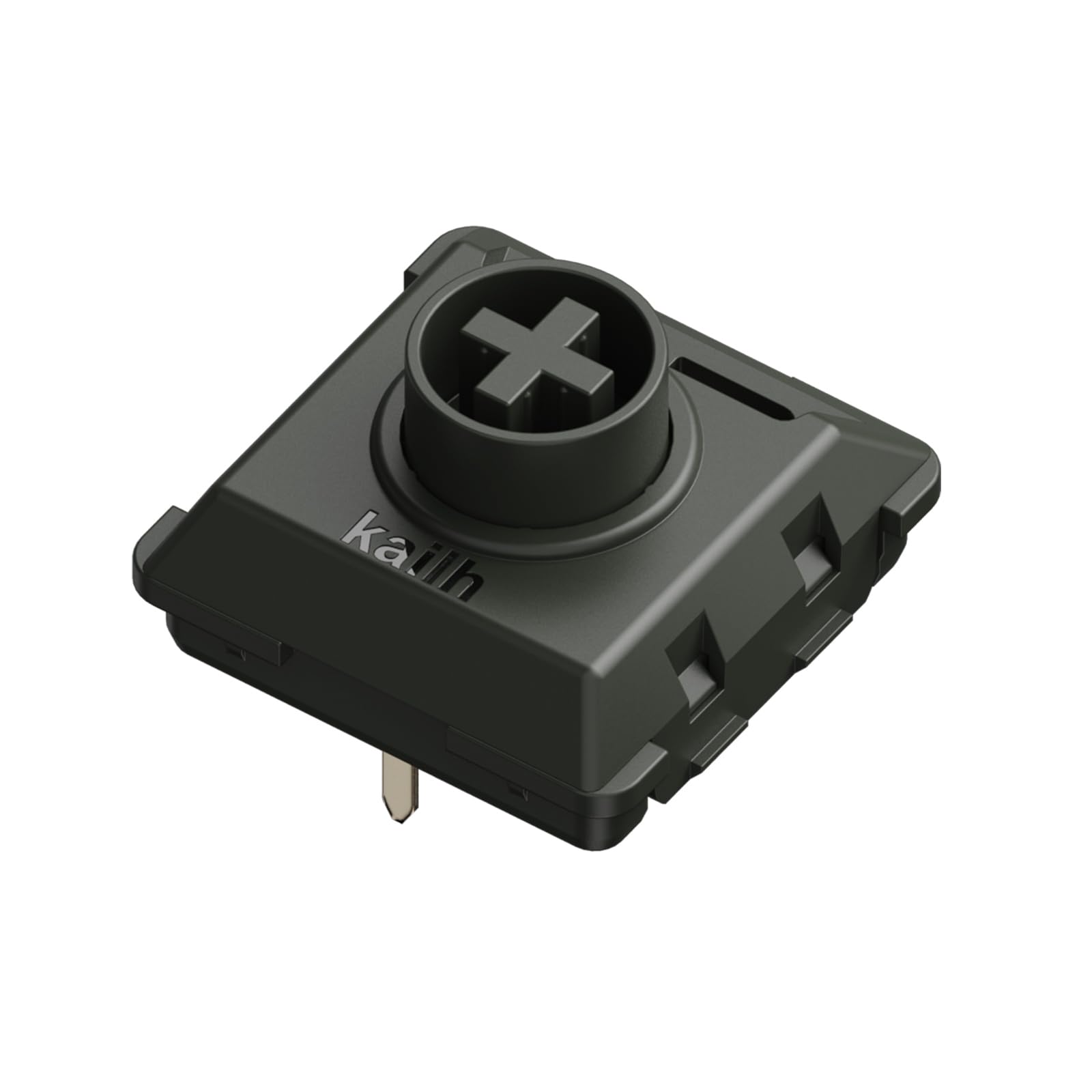 LOFREE Kailh Ghost Switches Compatible Flow84 Mechanical Keyboard, Low ...