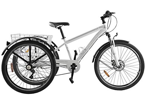 Recumbent Bikes Kuwait | Buy Online | Whizz Others