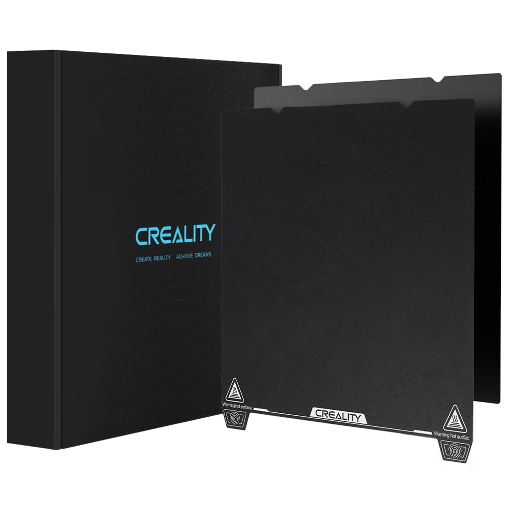 Mua Creality Ender 3 S1 Original Print Platform Kit Magnetic Flexible ...