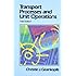 Transport Processes and Separation Process Principles (Includes Unit ...