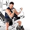 Marcy Pro Smith Cage Workout Machine Total Body Training Home Gym ...
