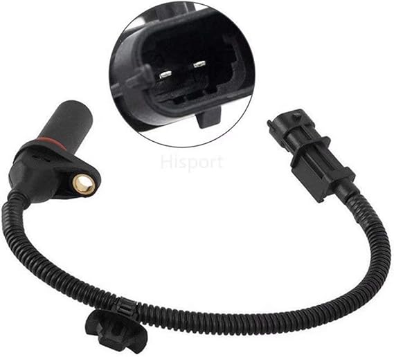 Lovey-AUTO OEM # 39180-2B000 Crankshaft Position Sensor 39180-2B000 ...