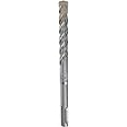 DEWALT SDS+ Hammer Bit, Rock Carbide, 1/2-Inch by 4-Inch by 6-Inch ...