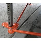 Amazon.com: SteadyFast Made in USA, Stabilizer System for 5th Wheel ...