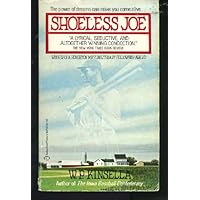 Shoeless Joe: Kinsella, W.P.: 9780345342560: Amazon.com: Books