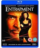 Verlockende Falle [Blu-ray]: Amazon.de: Sean Connery, Catherine Zeta-Jones, Ving Rhames, Will ...