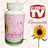 Amazon.com: Feminelle 2 PACK 240 capsules 4 month supply Natural ...