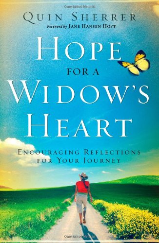 Hope for a Widow's Heart: Quin Sherrer: 9781780781037: Amazon.com: Books