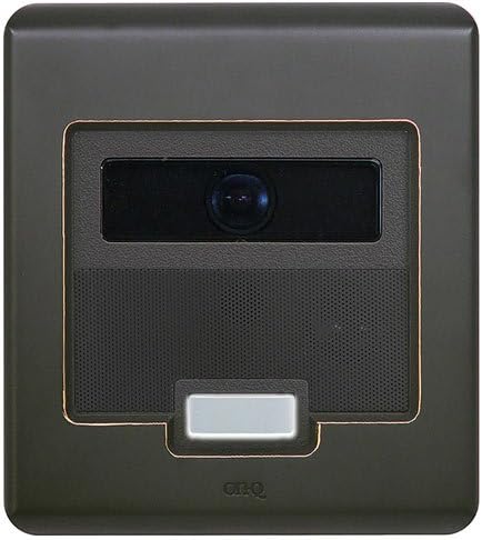 Amazon.com: On-Q/Legrand Selective Call Intercom Video Door Unit, Oil ...