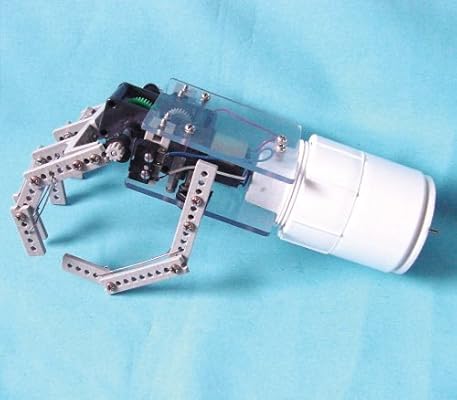 Be able to Open & Close Hand Yeager Innovative Pro Customizable Bionic ...