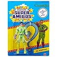 Amazon.com: Super Amigos Riddler : Toys & Games