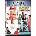 Amazon.com: Mr. Nanny / Suburban Commando (Family Double Feature ...