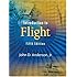 Introduction to Flight: John Anderson: 9780073380247: Amazon.com: Books