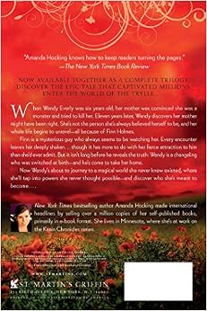 Amazon.com: Trylle: The Complete Trilogy: Switched, Torn, and Ascend (A ...