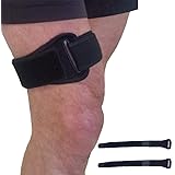 Amazon.com: Pro-Tec Athletics IT Band Compression Wrap: Sports & Outdoors