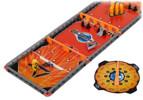 Galleon - Hasbro Battle B-Daman Tournament Set