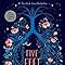 Amazon.com: Five Feet Apart: 9781665904964: Lippincott, Rachael ...