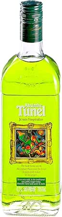 Absenta Licor Cuadro Verde 70º, 70 cl: Amazon.es: Alimentación y bebidas