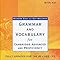 Grammar and Vocabulary for Cambridge Advanced and Proficiency, with Key ...
