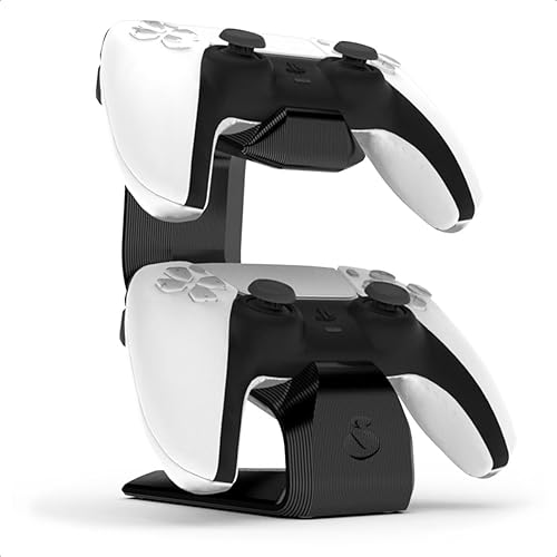 Steam Deck Cooling Fan,Uxilep Portable Stand Dock and Dual Cooling Fan ...