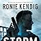 Amazon.com: Storm Rising (The Book of the Wars) (9780764231872): Ronie ...