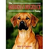The Complete Rhodesian Ridgeback (Book of the Breed): Nicholson, Peter ...