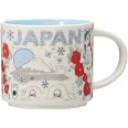 Amazon.com | Starbucks Mug White: Coffee Cups & Mugs